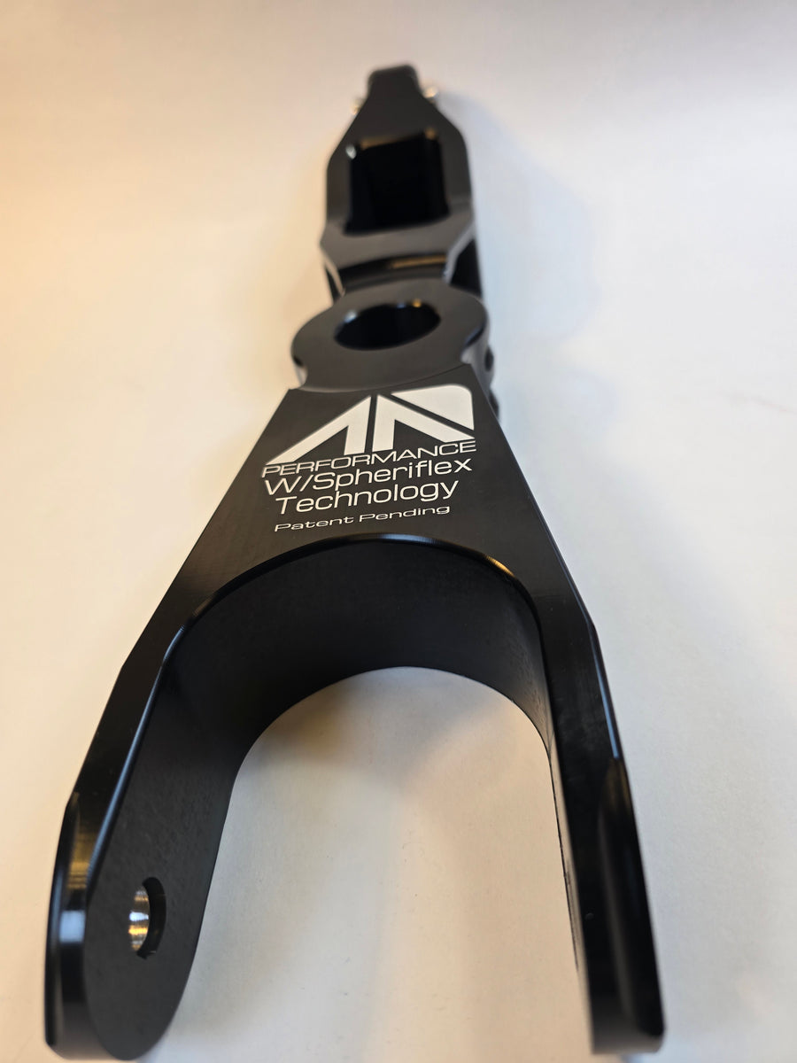 Lx Lc La Rear Lower Control Arms | AAD Performance