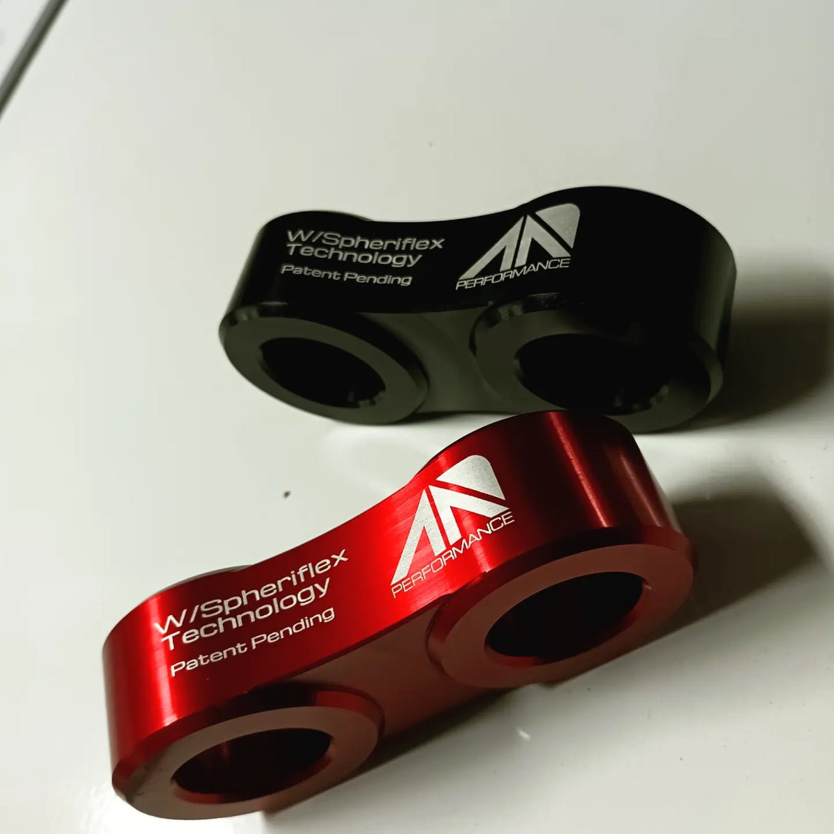 Mustang GT500 / S650 Rear Vertical Link kit | AAD Performance