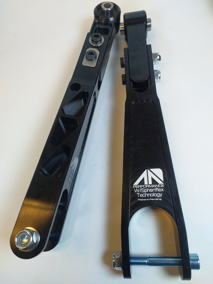 Chevy Camaro 2010-2015 Rear Adjustable Trailing Arms | AAD Performance