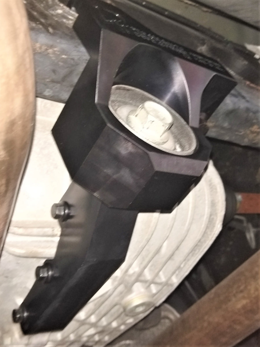 Per4mance Development DIRS-G Diff Brace | AAD Performance