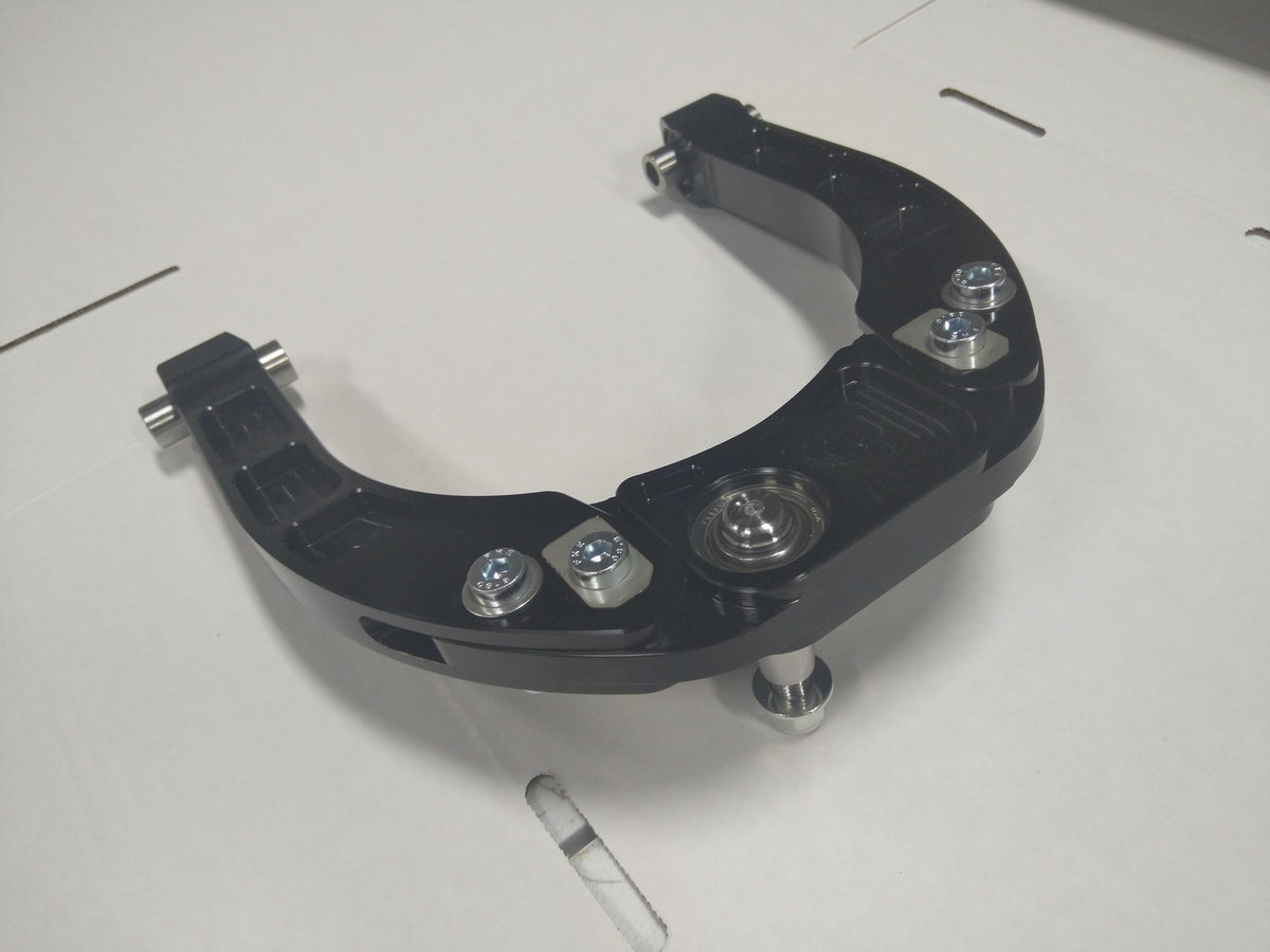 Charger / Challenger / 300 / Magnum AWD Front Upper Control Arms | AAD ...