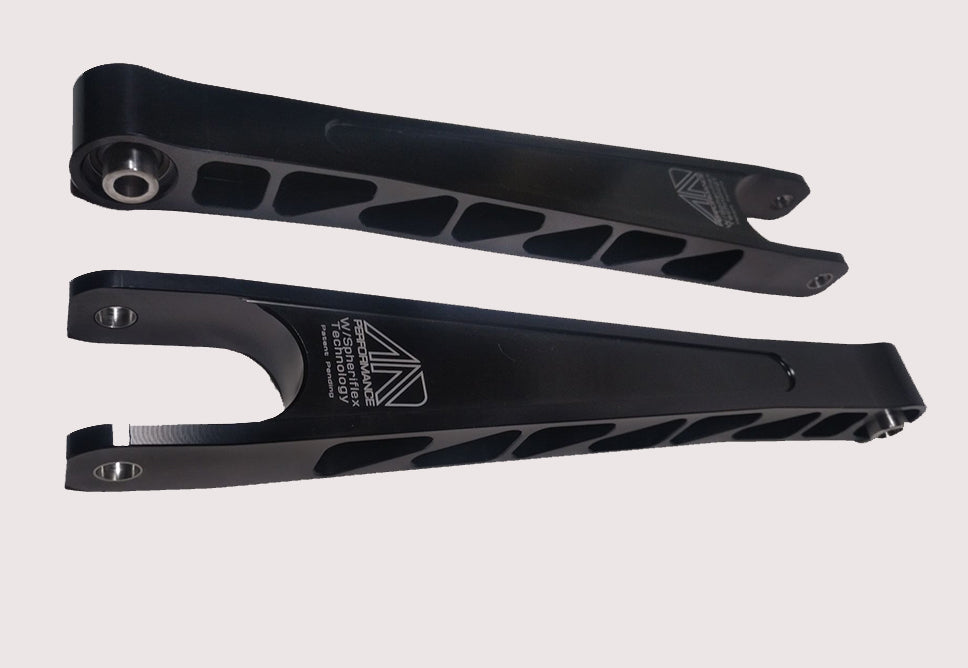 Chevy Camaro 2016+ SS RS 1LE ZL1 CT4 CT5 Lower Rear Trailing Arms | AAD ...