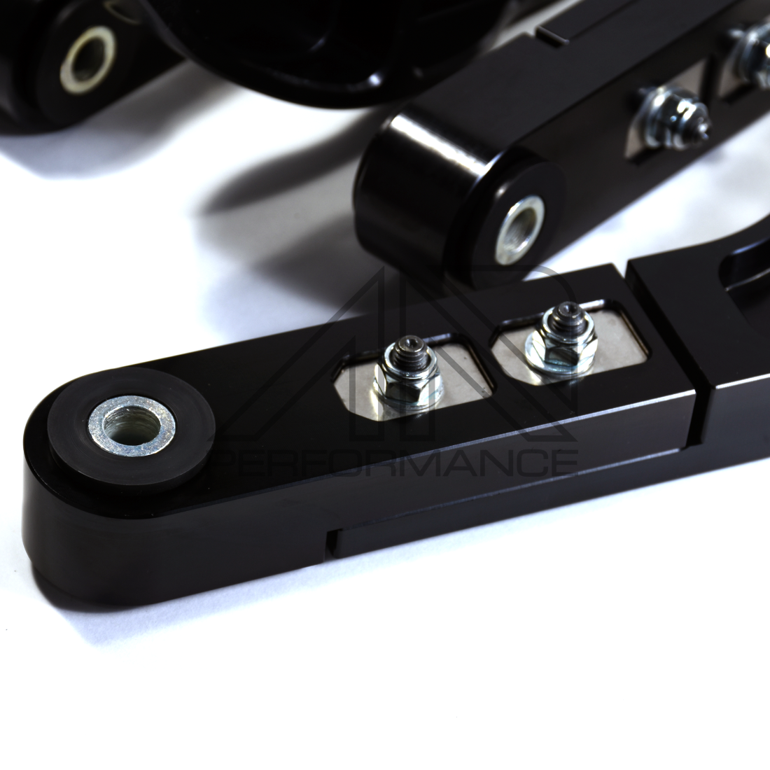 Dodge Charger Challenger Magnum 300 Billet Rear Upper Control Arms ...