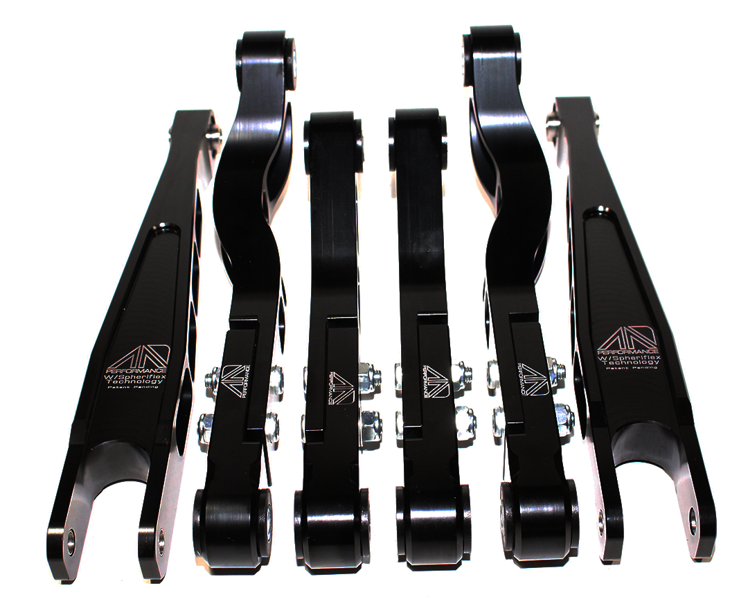 Wheel Hop Eliminator Kit | AAD Performance